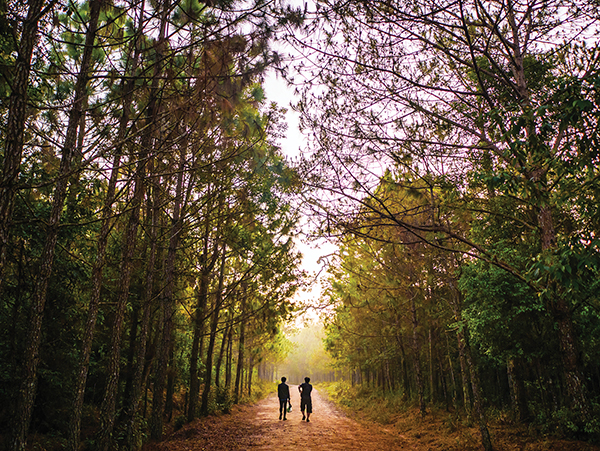 EXPLORE LOEI A Hidden Gem