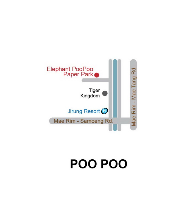 POOPOOPAPER PARK A Children's Paradise